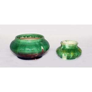 Jovan Rancich (New Zealand) ceramics - price guide and values