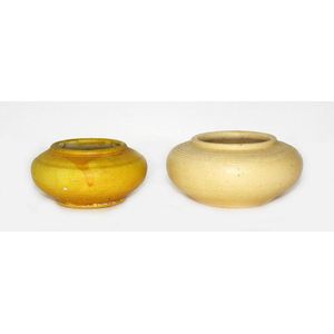Jovan Rancich (New Zealand) ceramics - price guide and values