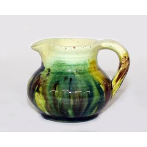 Jovan Rancich (New Zealand) ceramics - price guide and values
