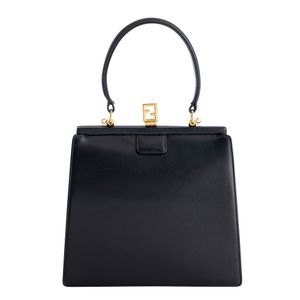 Fendi (Italy) designer handbags and purses - price guide and values