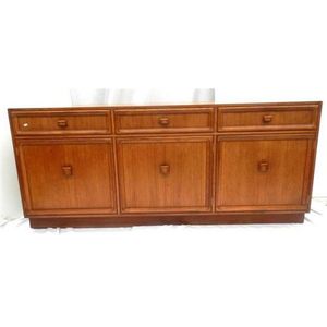 Mid-century furniture by Parker Furniture (Australia) - price guide and ...