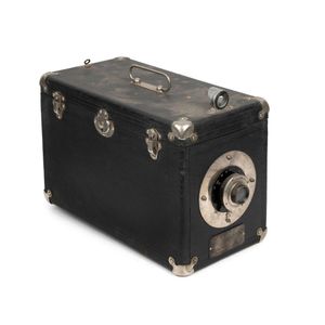 Chicago Ferrotype Co.: Mandel no. 1 Postcard Machine (1911 ...