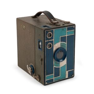 Vintage Kodak cameras - price guide and values