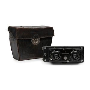 Vintage Voigtlander cameras - price guide and values