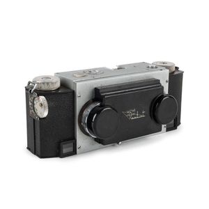 Stereo Realist 1041: Vintage Camera with Unique Design - Photography ...