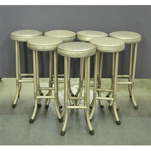 Mid-century furniture by Warren McArthur - price guide and values