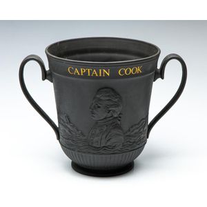 Memorabilia Captain James Cook explorer and navigator - price guide and ...