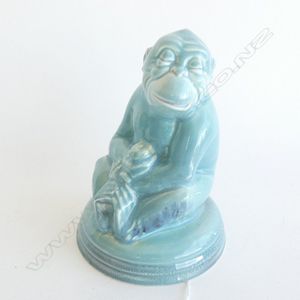 Beswick (England) wild animal figurines - price guide and values