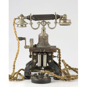 Vintage other telephone - price guide and values