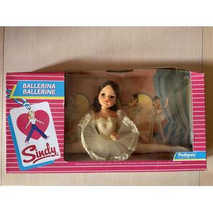 Pedigree brand dolls including Sindy, manufactured in Britain and ...
