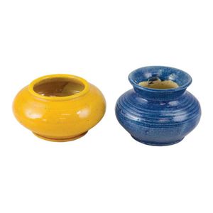 Jovan Rancich (New Zealand) ceramics - price guide and values