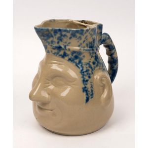 Sunshine Face Jug Electric Kettle - 21cm High, Lidless - Kitchenalia ...