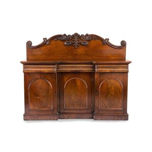 Joseph Sly Cedar Sideboard, Australia, circa 1845 - Cabinets ...