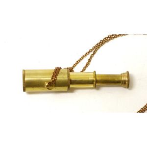 Vintage telescope - price guide and values