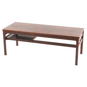 Danish Laminate Extension Coffee Table, 1960s - Scandinavian - Other ...