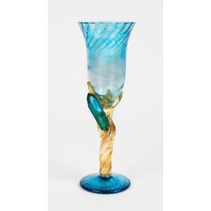 Colin Heaney (Australia), late 20th century glass - price guide and values