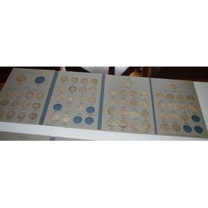 Missing Australian Florin Collection: 3 Coins Lost - Coins ...