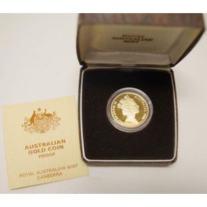 Australian $200 gold coins - price guide and values