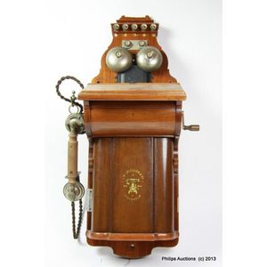 Vintage Ericsson telephones - price guide and values