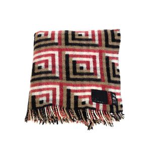 Manatunga Travel Rug with Tukutuku Panel Pattern - Rugs & Carpets ...