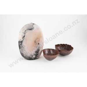 Steve Fullmer (New Zealand) ceramics - price guide and values