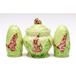 Carlton Ware (England) bowls/dishes - price guide and values