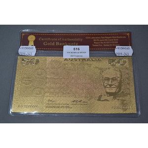 Collectable Australian bank notes - price guide and values - page 2