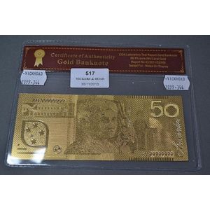 Collectable Australian bank notes - price guide and values - page 2