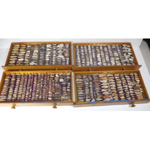 Australian Aboriginal artefacts: stones - price guide and values