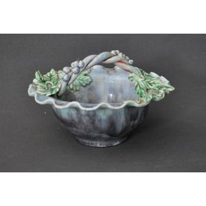 John Castle-Harris (Australia) ceramics - price guide and values