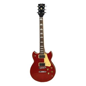 1979 Yamaha SG800 Electric Guitar with Red Maple Body - Musical ...