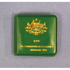 Australian $200 gold coins - price guide and values