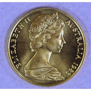 Australian $200 gold coins - price guide and values