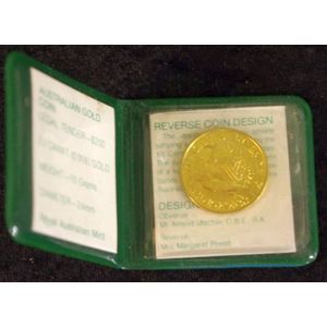 Australian $200 gold coins - price guide and values