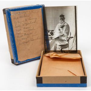 Victorian Police Force Officers Pursuing Ned Kelly Gang (1890s ...