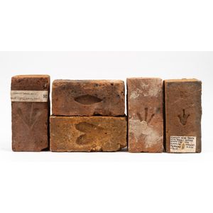Convict Brick Collection: Sydney & Parramatta, circa 1810 - Convict ...