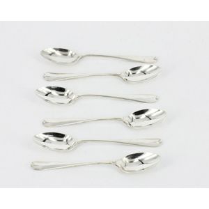 Robert & Belk (Sheffield) silversmiths - price guide and values