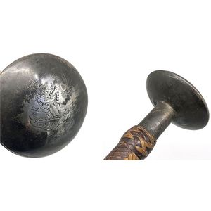 Vintage riding crops - price guide and values