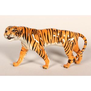 Beswick (England) wild animal figurines - price guide and values