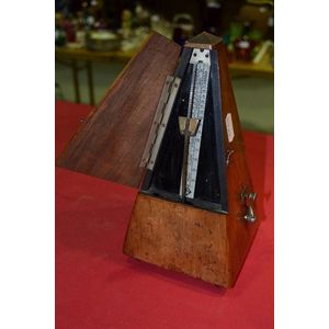 Vintage metronome - price guide and values