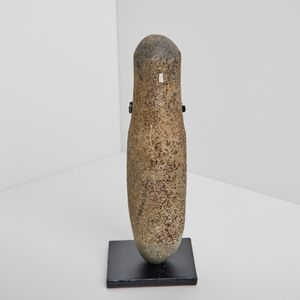 Traditional Maori Patu Muka: Fiber-Processing Tool from Aotearoa - New ...