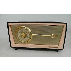 1930's Australian AWA Empire State and other radios - price guide and ...