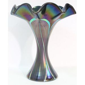 Stuart Crystal (England) glass - price guide and values