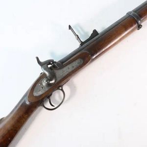 18th and 19th century English and other muskets - price guide and values
