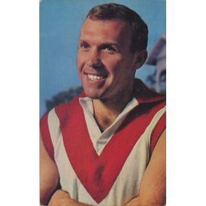 1964-65 Mobil VFL Football Photos (79 cards) - Cards - Cigarette ...