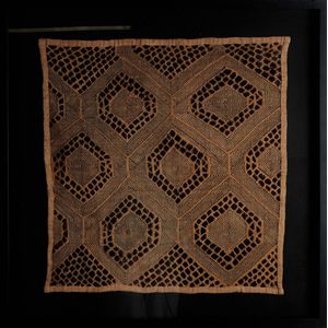 African artefacts, Congo - price guide and values