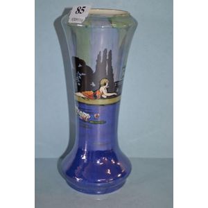 Decorative wares and figurines by Arthur J. Wilkinson Ltd. (Royal ...