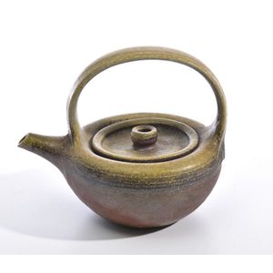 Colin Levy (Australia) ceramics - price guide and values