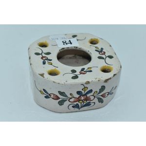 19th century and later ink wells and ink stands - price guide and values