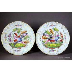19th century Samson of Paris porcelain - price guide and values